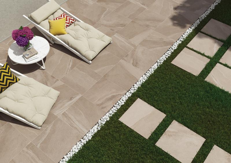 CALCARE - gres collection from ZEUS CERAMICA