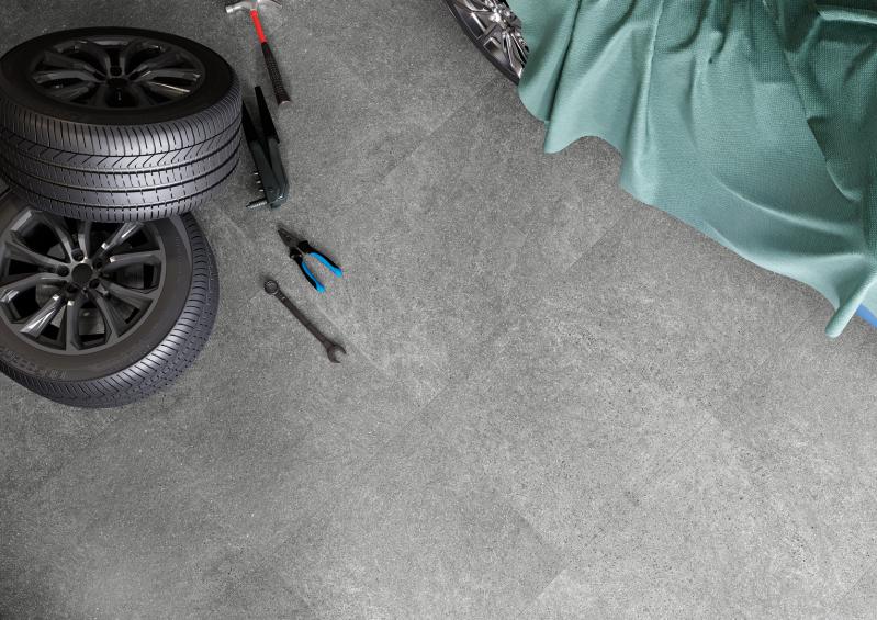 ROCKSTONE - gres collection from ZEUS CERAMICA